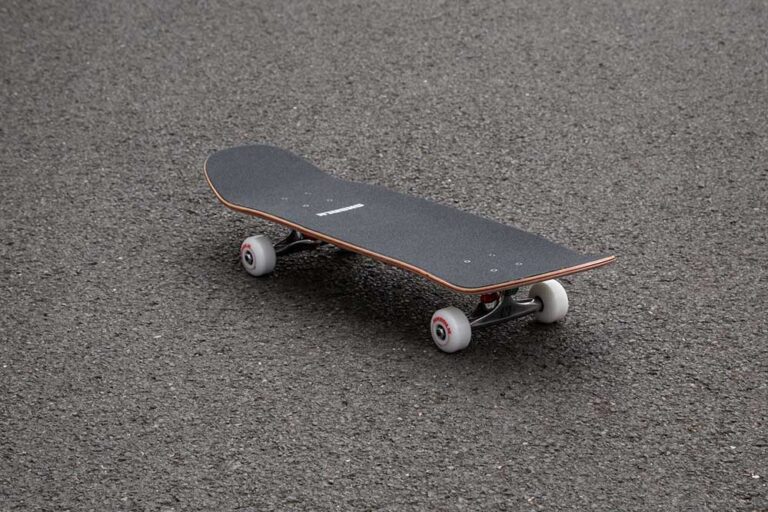 Comment choisir la meilleure planche de skateboard pour votre style de ...