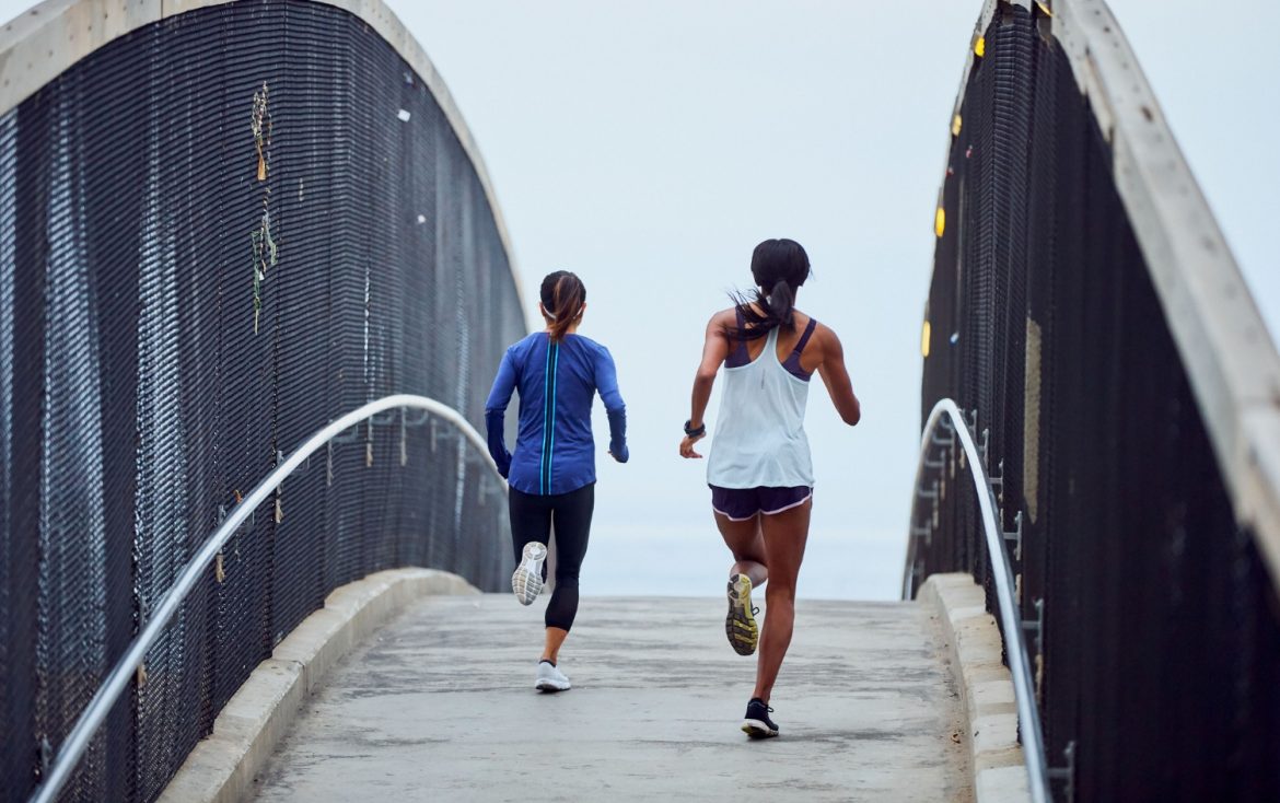 Comment courir plus vite ? - Goall