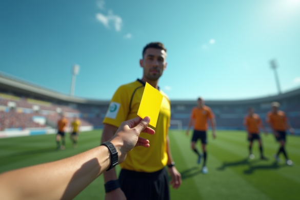 Règles foot: Qui les détermine et interprète ? - Goall